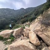 Inspiration Point, California - 3,663 Reviews, Map | AllTrails