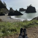 Secret Beach Trail, Oregon - 1,303 Reviews, Map | AllTrails