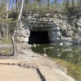 White Cliff Quarry Park, Missouri - 549 Reviews, Map | AllTrails