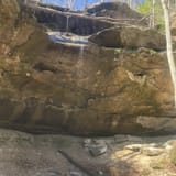 Hemlock Cliffs National Scenic Trail, Indiana - 1,263 Reviews, Map ...