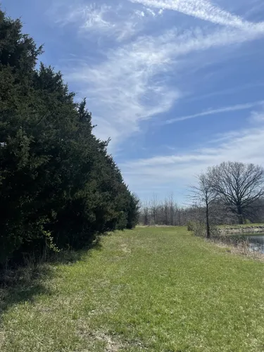 Best Hikes and Trails in Maple Leaf Lake Conservation Area | AllTrails