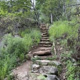 Pickett Trail, Texas - 656 Reviews, Map | AllTrails