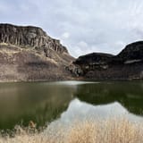 Ancient Lakes Trail, Washington - 1,386 Reviews, Map | AllTrails