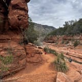 Slide Rock Trail, Arizona - 367 Reviews, Map | AllTrails