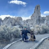 South Tufa Loop Trail, California - 717 Reviews, Map | AllTrails