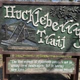 Huckleberry Trail, Arkansas - 812 Reviews, Map | AllTrails