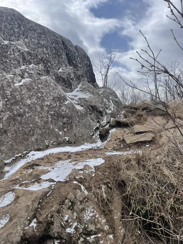 Best Hikes and Trails in Magney Snively Natural Area | AllTrails