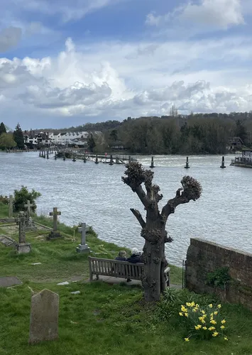 Best Historic Site Trails in Marlow | AllTrails