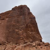 Ring Arch, Utah - 422 Reviews, Map | AllTrails