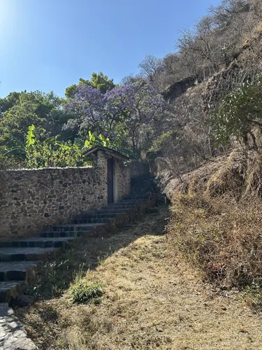 Best Historic Site Trails in Malinalco | AllTrails