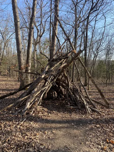 Best Hikes and Trails in Painted Rock Conservation Area | AllTrails