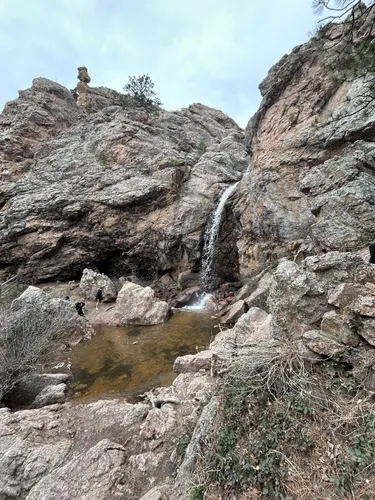 Best Forest Trails in Horsetooth Mountain Open Space | AllTrails