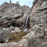 Horsetooth Falls and Horsetooth Mountain Loop, Colorado - 3,039 Reviews ...