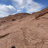 Cosmic Ashtray via Volcano Trail, Utah - 477 Reviews, Map | AllTrails