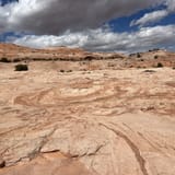 Cosmic Ashtray via Volcano Trail, Utah - 477 Reviews, Map | AllTrails