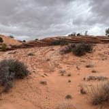 Cosmic Ashtray via Volcano Trail, Utah - 477 Reviews, Map | AllTrails