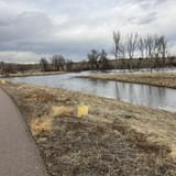 Chatfield Dam to Chatfield Internal Loop, Colorado - 775 Reviews, Map ...