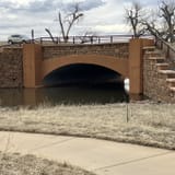 Chatfield Dam to Chatfield Internal Loop, Colorado - 775 Reviews, Map ...