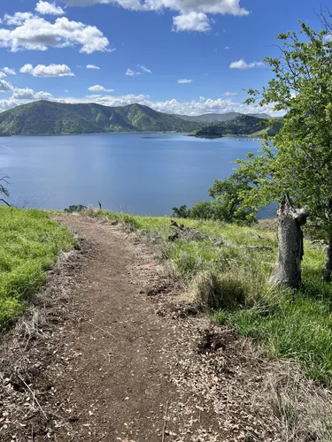 Best Lake Trails in Sanger | AllTrails