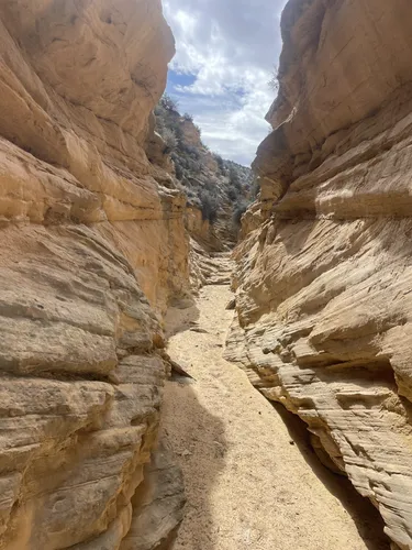 Best Hikes and Trails in Devil's Canyon Wilderness | AllTrails