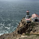 Point Reyes Lighthouse Visitor Center Trail, California - 839 Reviews ...