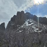 Needlerock Trail, Colorado - 112 Reviews, Map | AllTrails