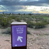 Big Butte Loop, Arizona - 2,004 Reviews, Map | AllTrails