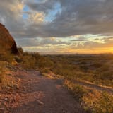 Big Butte Loop, Arizona - 2,004 Reviews, Map | AllTrails