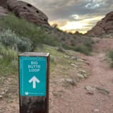 Big Butte Loop, Arizona - 2,004 Reviews, Map | AllTrails