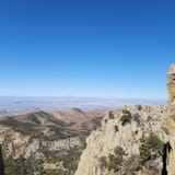 Emory Peak Trail, Texas - 2,166 Reviews, Map | AllTrails