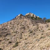 Emory Peak Trail, Texas - 2,166 Reviews, Map | AllTrails