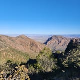 Emory Peak Trail, Texas - 2,166 Reviews, Map | AllTrails
