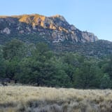 Emory Peak Trail, Texas - 2,166 Reviews, Map | AllTrails