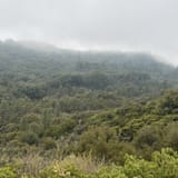 Agua Tibia Mountain via Dripping Springs Trail, California - 1,248 ...