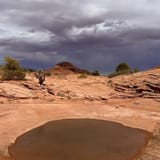Cosmic Ashtray via Volcano Trail, Utah - 478 Reviews, Map | AllTrails