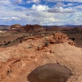 Cosmic Ashtray via Volcano Trail, Utah - 478 Reviews, Map | AllTrails