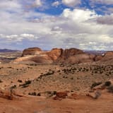 Cosmic Ashtray via Volcano Trail, Utah - 478 Reviews, Map | AllTrails