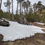 Mica Mountain via Douglas Spring and Cow Head Saddle Trail, Arizona ...