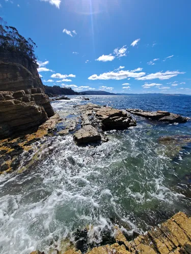 Best Hikes and Trails in Fossil Cove Conservation Area | AllTrails