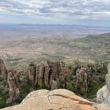 Valley of Desolation Trail: 69 fotos - Cabo Oriental, África do Sul ...