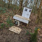 Boxley and the North Downs Circular, Kent, England - 476 Reviews, Map ...
