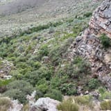 Paradyskloof Waterfall, Western Cape, South Africa - 821 Reviews, Map ...