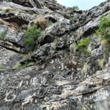 Paradyskloof Waterfall, Western Cape, South Africa - 821 Reviews, Map ...