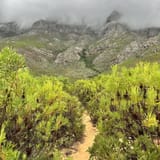 Paradyskloof Waterfall, Western Cape, South Africa - 821 Reviews, Map ...
