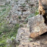 Paradyskloof Waterfall, Western Cape, South Africa - 821 Reviews, Map ...