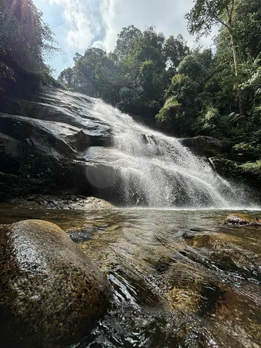 Best Waterfall Trails in Kuala Kubu Bharu | AllTrails