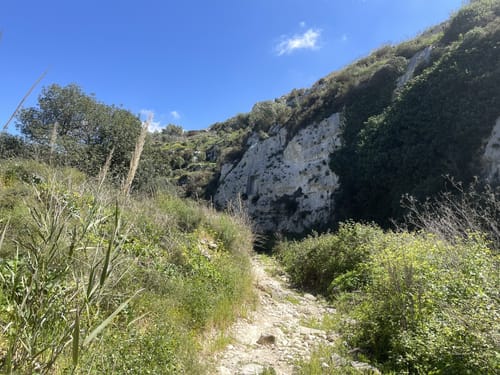 10 Best Trail Running Trails in Malta | AllTrails
