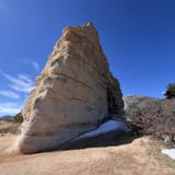 Monument Rock, Colorado - 1,944 Reviews, Map | AllTrails