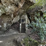 Hidden Arch Trail, Kentucky - 1,081 Reviews, Map | AllTrails