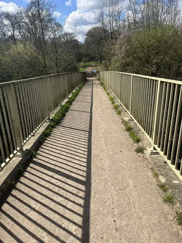Best Hikes and Trails in Maidenhead Thicket | AllTrails